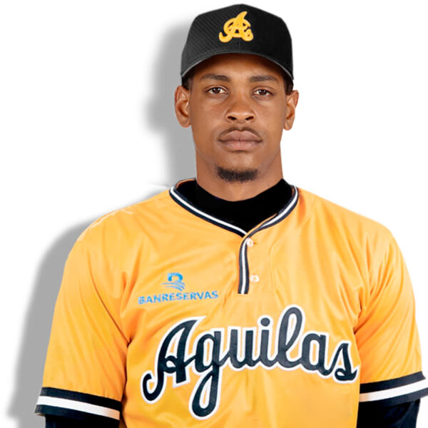 Águilas Cibaeñas | 22 veces Campeones Nacionales