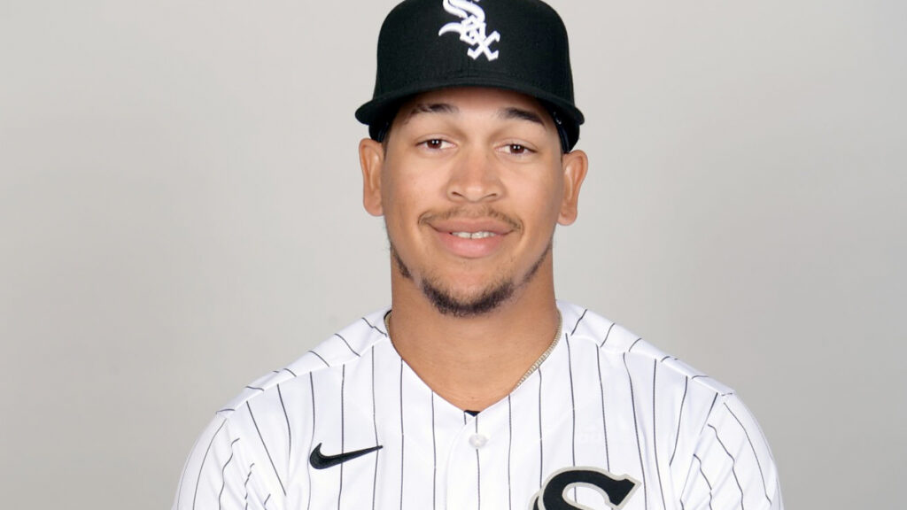 José Rodríguez, prospecto No.3 de los Medias Blancas apunta a lo más ...