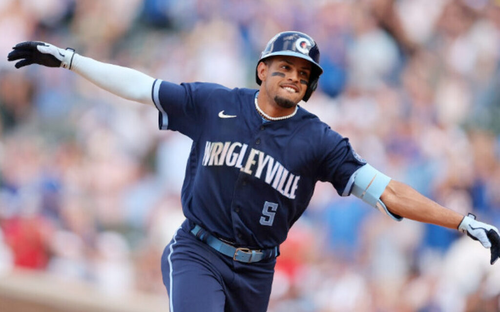 Christopher Morel dispara jonrón 12 de la temporada; José Ureña obtiene ...