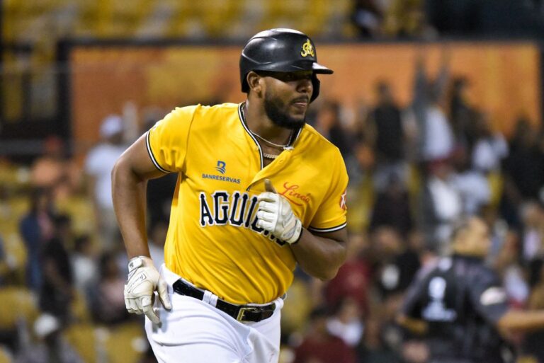 Jerar Encarnación, Daniel Mateo y Arismendy Alcántara conectan ...