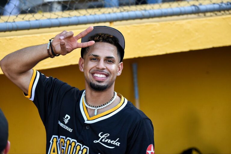 Christopher Morel dispara 6to cuadrangular en Triple A; Villar debuta ...