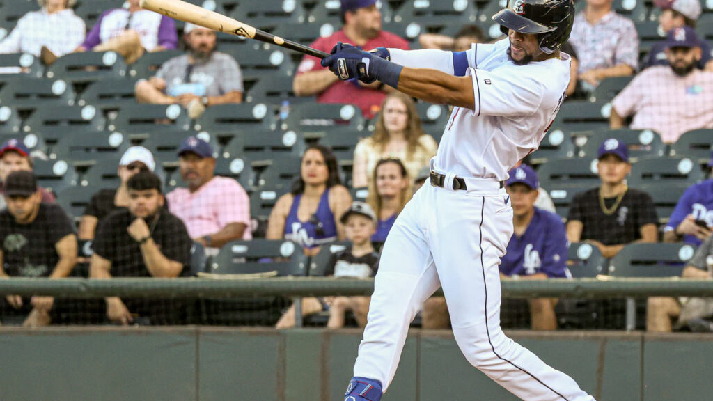 Taveras y Rodríguez conectan Grand Slam; Bladimir Restituyo dispara ...