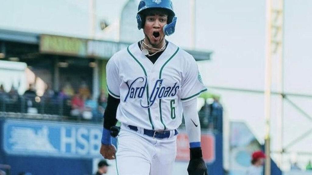 Bladimir Restituyo conecta 5 hits; Miguel Hiraldo y Alexander Canario ...