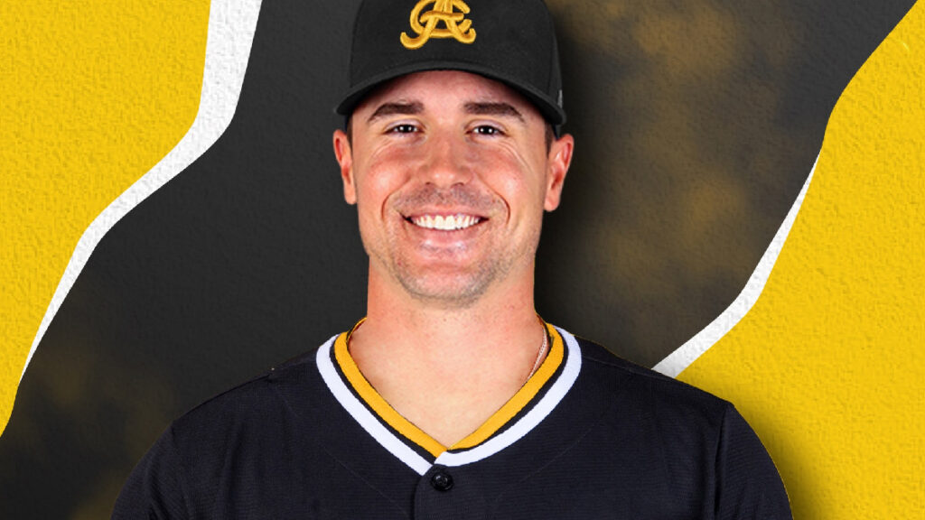 Águilas Cibaeñas anuncian al RHP Mike Morin con experiencia en Grandes ...