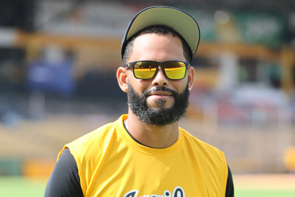 Rodríguez y Bautista lideran lista de 11 integraciones a prácticas de ...