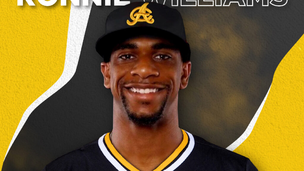 Águilas Cibaeñas anuncia la contratación del abridor derecho Ronnie ...