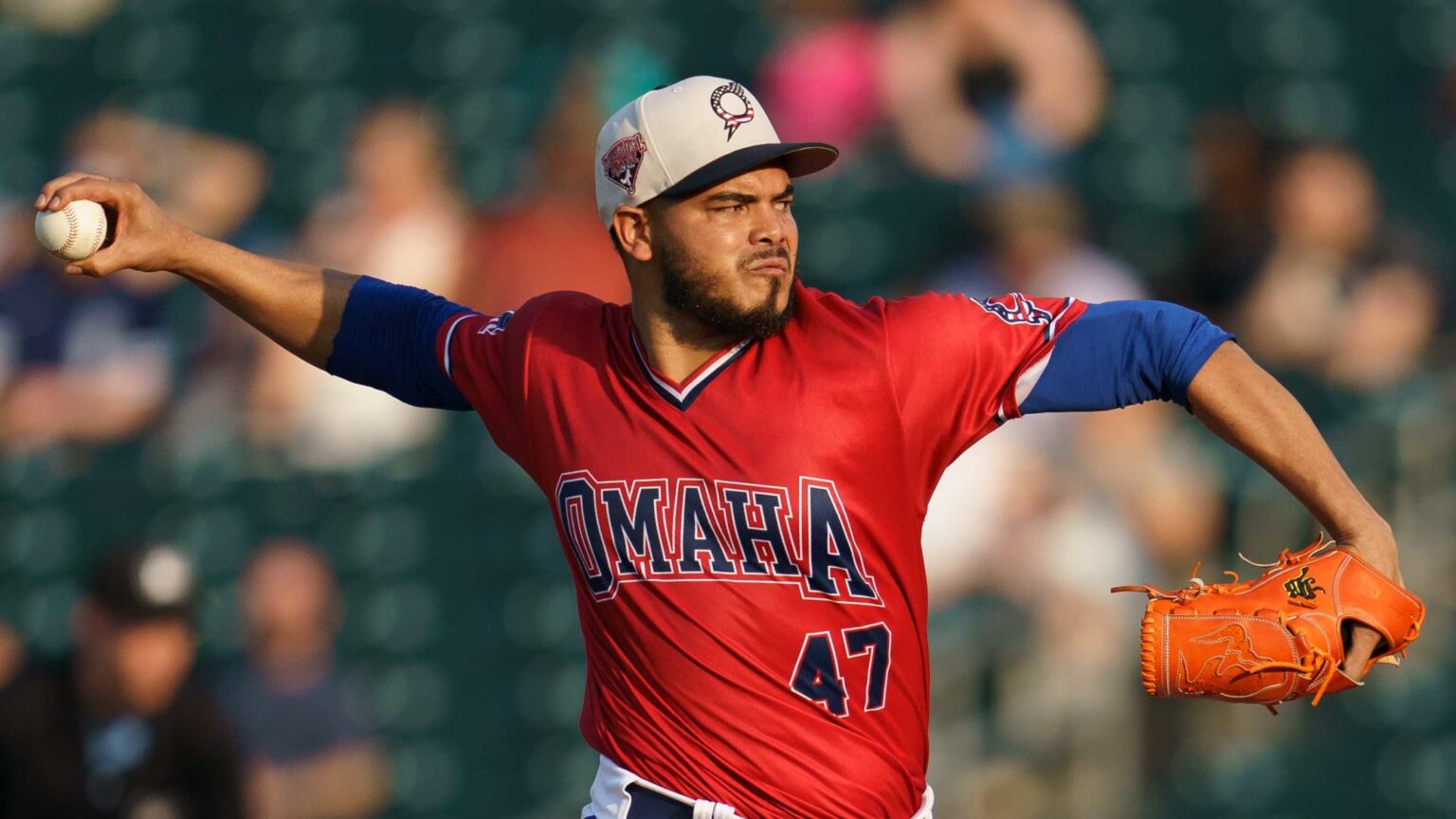 Dinelson Lamet lanza 6 entradas en blanco en AAA; Mateo y Lara conectan ...